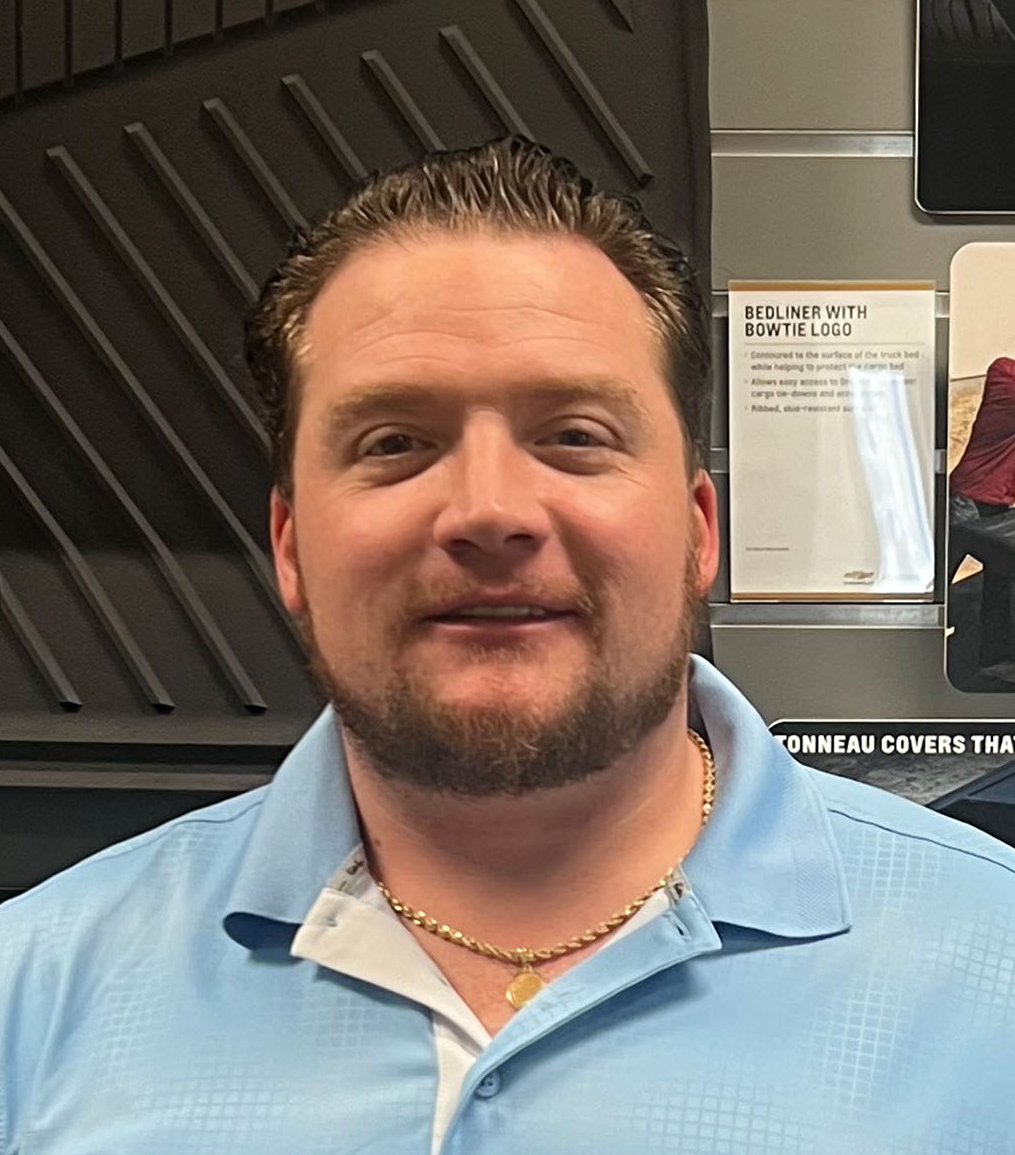 Serpentini Chevrolet of Medina Staff | Medina Chevrolet dealer in Medina OH